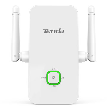 Tenda A301 WiFi ripiterruter