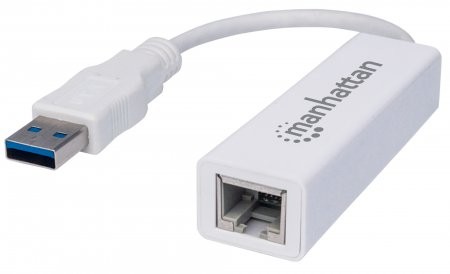 Intellinet USB 3.0 Gigabit Adapter 506847