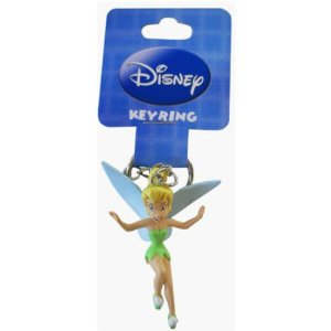Tinker Bell Keychain