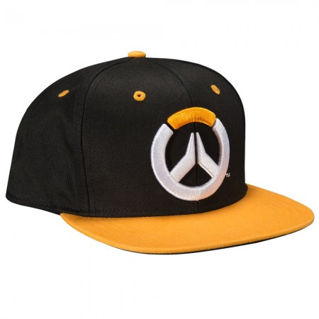 Overwatch Showdown Snap Back