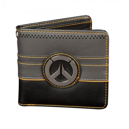 Overwatch New Objective Wallet