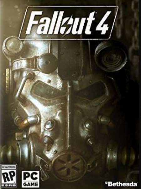 PC Fallout 4