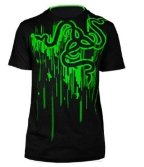 Bitfall T-Shirt - Women M size