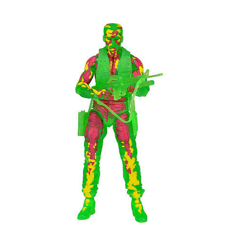 Predators:Thermal Vision Dutch (Predator)