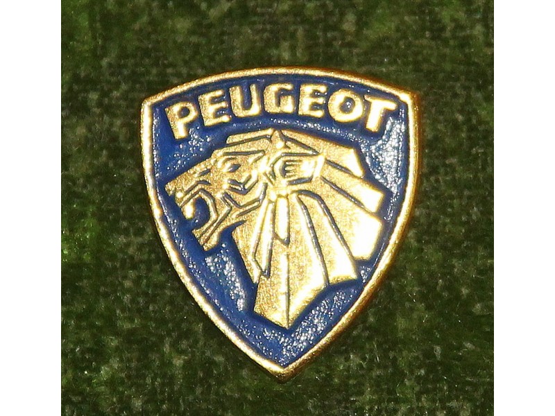 PEUGEOT