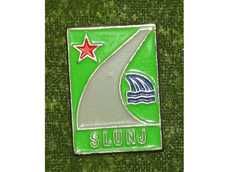 AUTOPUT SLUNJ.