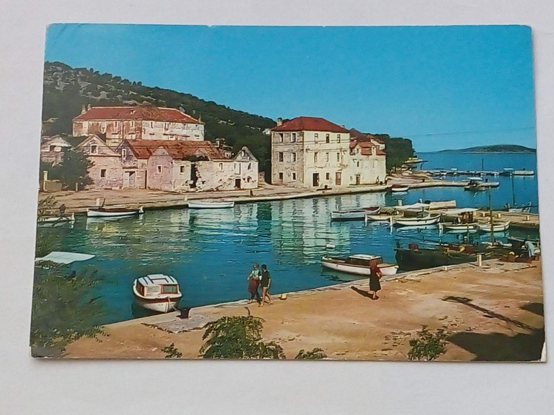 Zlarin --- Putovala ---