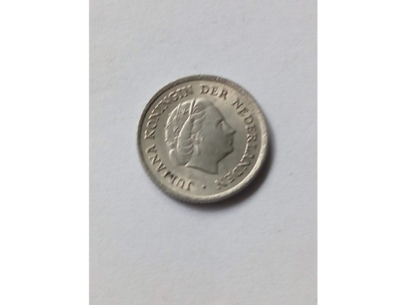 10 Cent 1965.godine --- Holandija ---