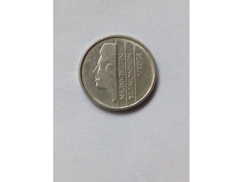 10 Cent 1996.godine --- Holandija ---