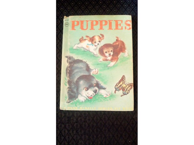 PUPPIES