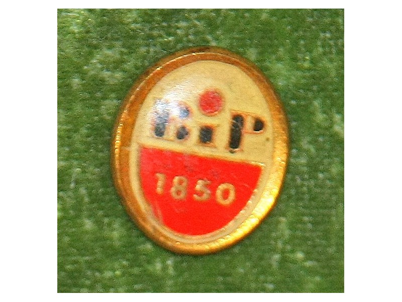 BIP PIVO.