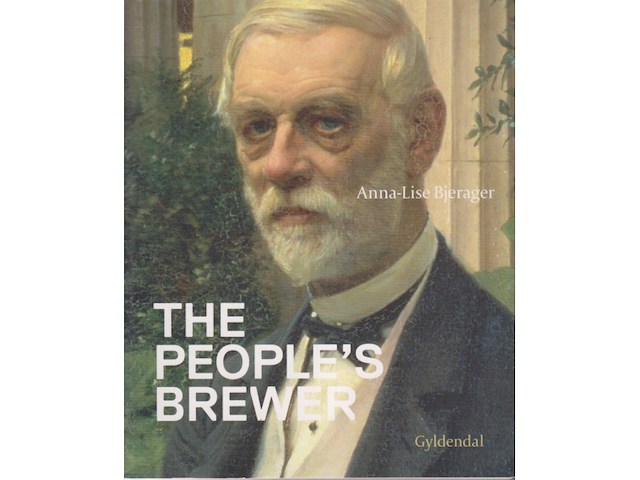 THE PEOPLE`S BREWER