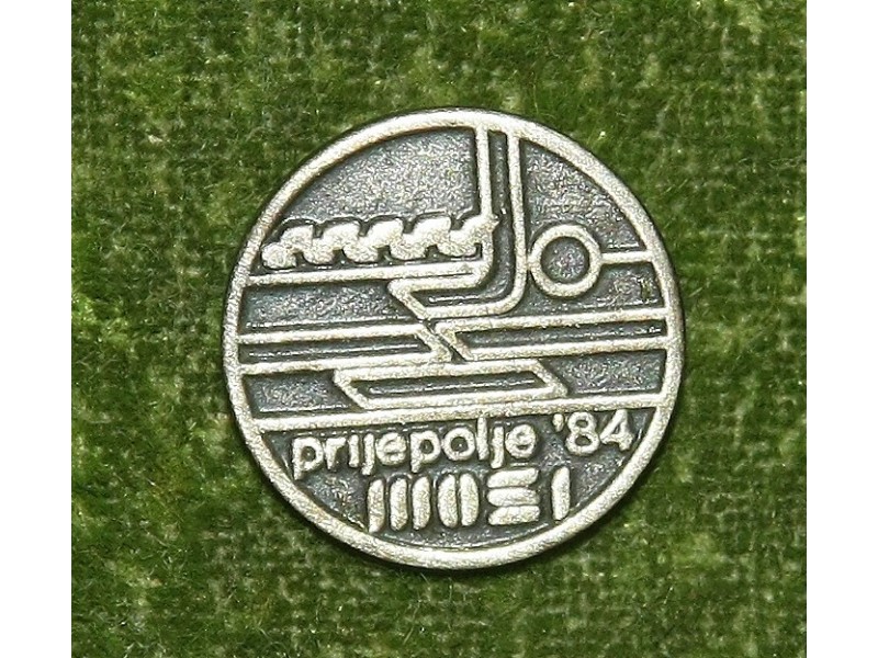 SPORTSKA-PRIJEPOLJE 1984-1,