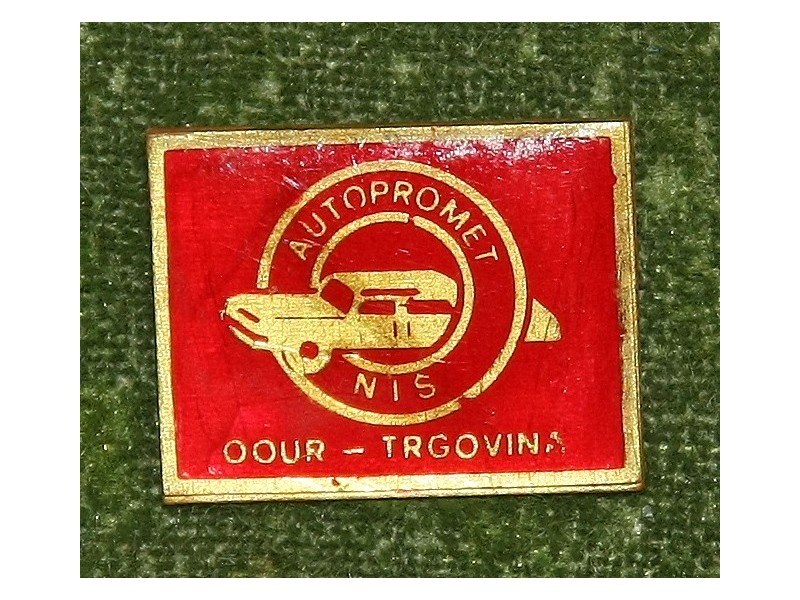 AUTOPROMET NIŠ.