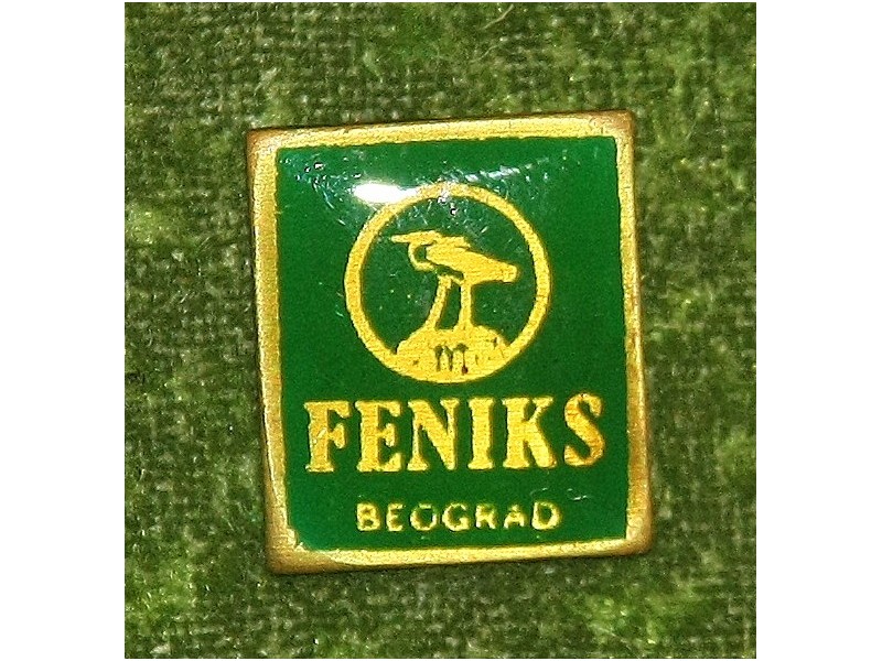 FENIKS BEOGRAD.