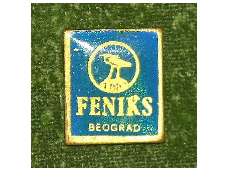 FENIKS BEOGRAD-1.