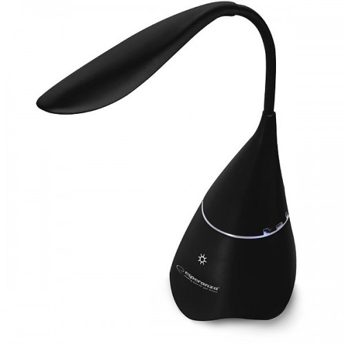 Bluetooth zvučnik sa LED lampom Esperanza EP151