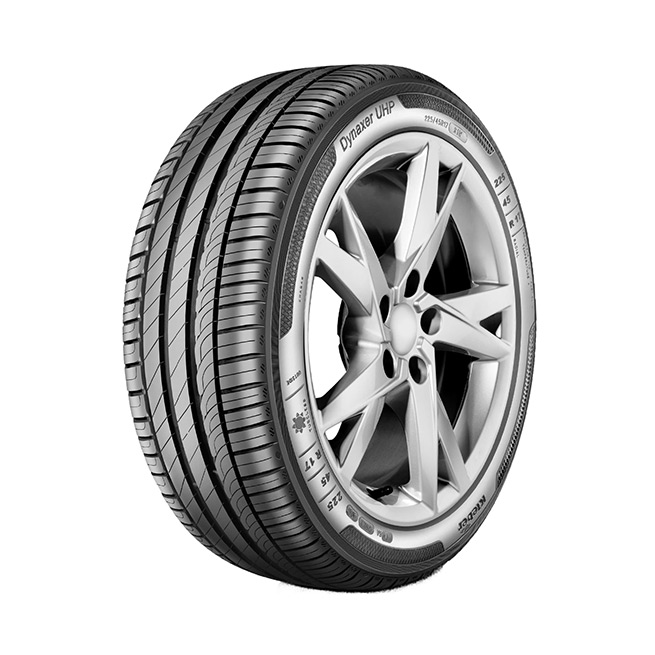 KLEBER 215/45 R17 Dynaxer UHP 91V XL