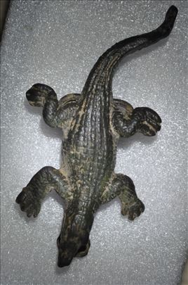Rim fibula krokodil