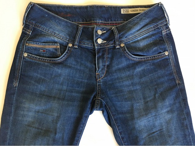 Tomy Hilfiger Sonora skinny W30 L32