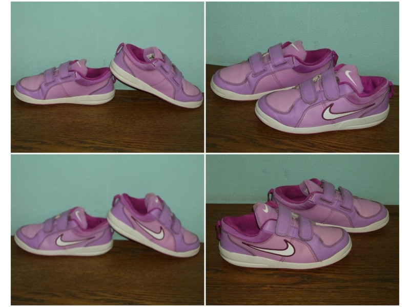 PATIKE NIKE br. 35/22cm.