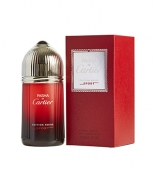 Pasha Edition Noire Sport Cartier parfem
Cartier parfem
eau de toilette, 150 ml