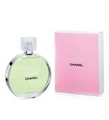 Chance Eau Fraiche Chanel parfem
Chanel parfem
eau de toilette, 100 ml