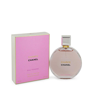 Chance Eau Tendre Eau de Parfum Chanel parfem
Chanel parfem
eau de parfum, 50 ml