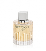 Illicit tester Jimmy Choo parfem
Jimmy Choo parfem
eau de parfum, 100 ml