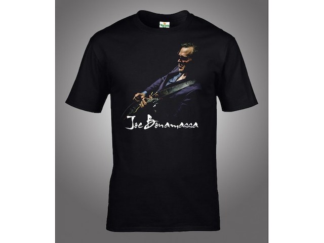 Majica Joe Bonamassa