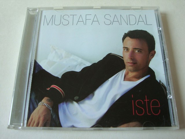 Mustafa Sandal - İste