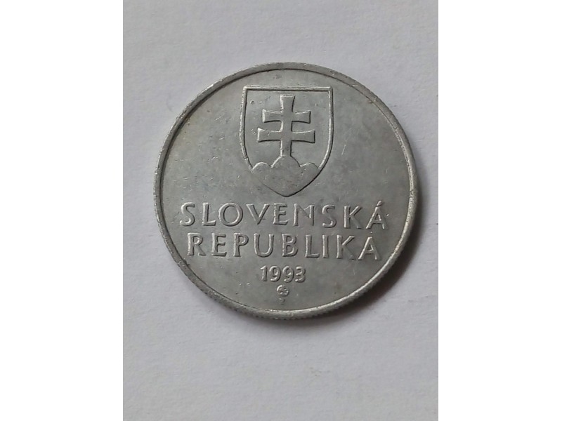 20 h 1993.godine --- Slovačka ---