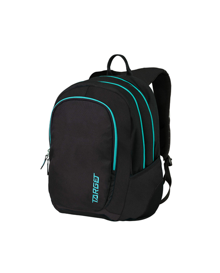 RANAC 3ZIP COSMOS BLACK Target