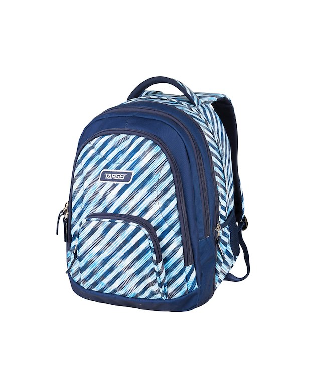 RANAC 2IN1 JUMP NAVY STRIPES BLUE Target