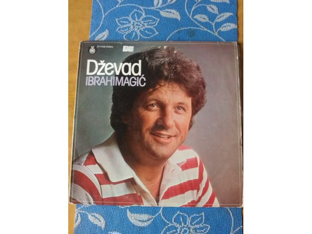 DZEVAD IBRAHIMAGIC 1982 - SVADBEN DAN