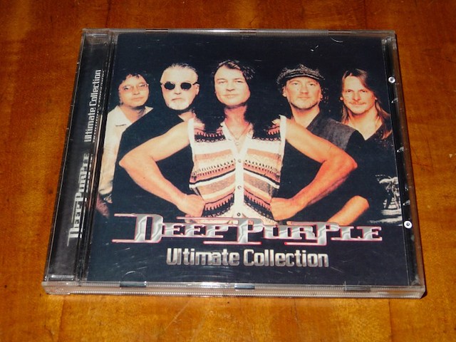 deep purple