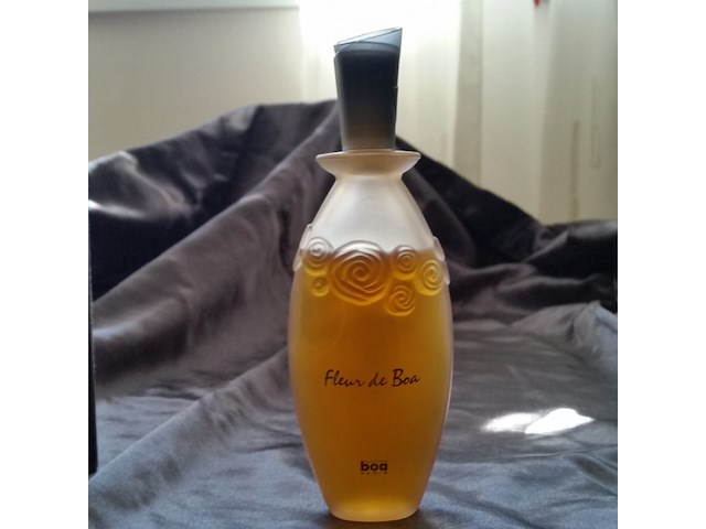 FLEUR DE BOA 50ML