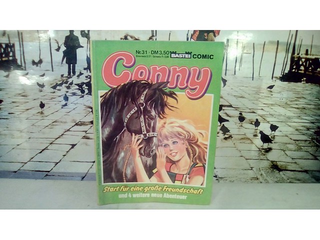 Conny  Nr.31