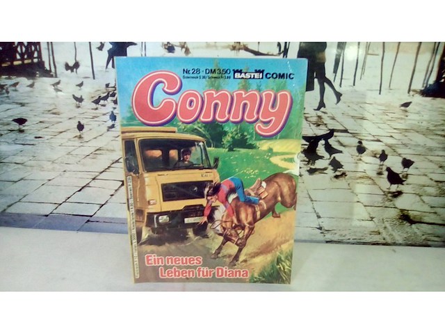 Conny  Nr.28