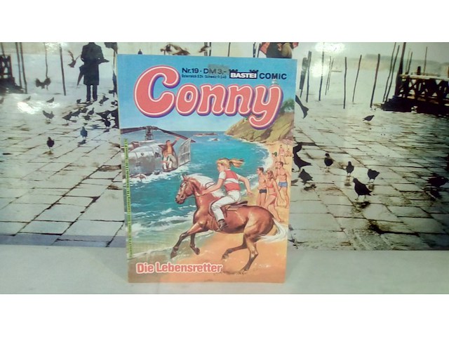 Conny  Nr.19