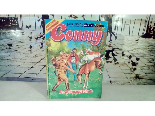 Conny  Nr.16