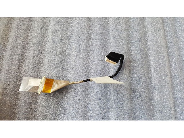 Flet flat kabl kabel za Asus X5DIJ , K50 Serija