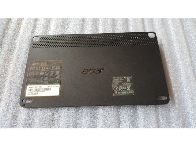 Poklopac kucista za Acer Aspire One D257
