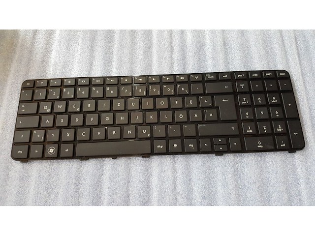 Tastatura za HP DV7-4000 Serija