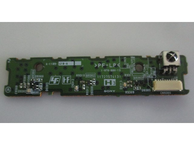 IR prijemnik 1-870-680-13 za SONY LCD TV