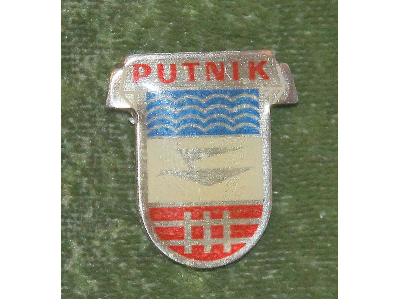 PUTNIK 4,