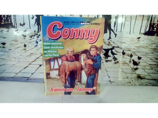 Conny  Nr.48