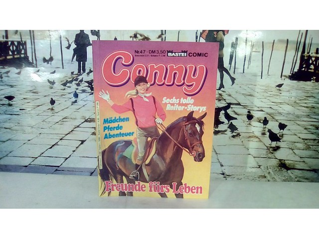 Conny  Nr.47