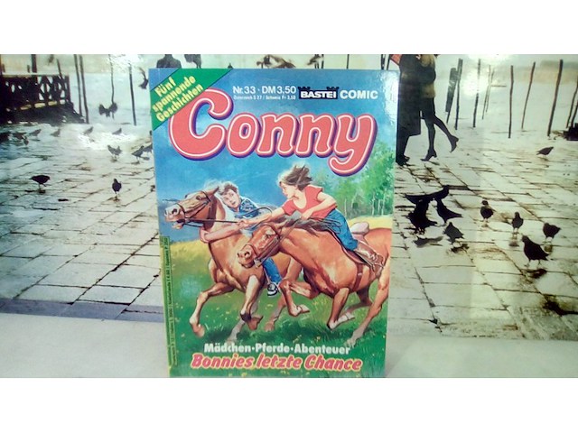 Conny  Nr.33