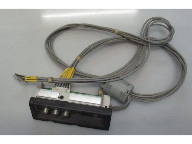 AV input modul za LG – 50PC51,  50` Plazma Tv